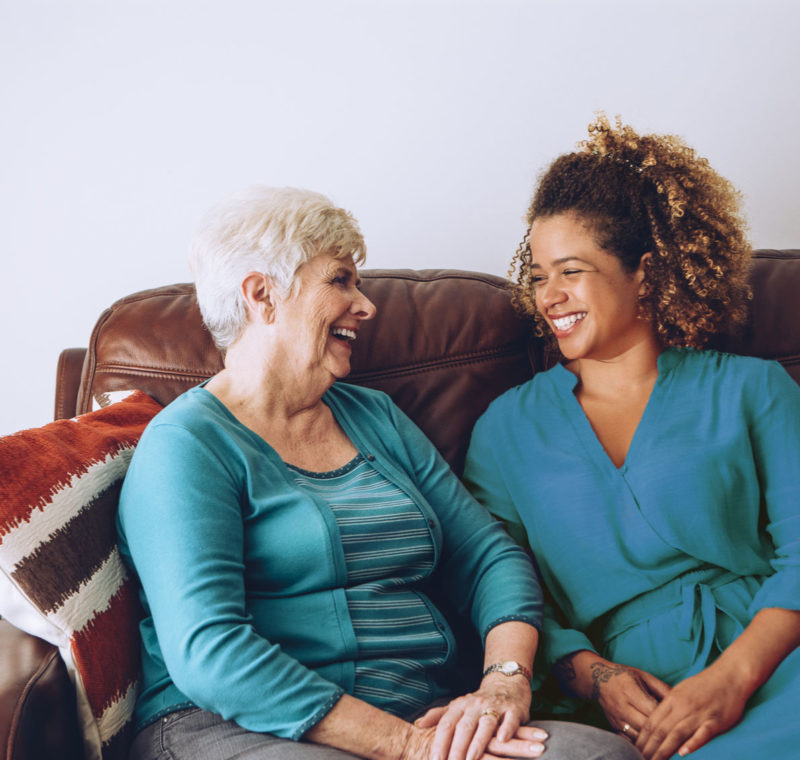 Companion Care - AmeriCare Plus of Virginia