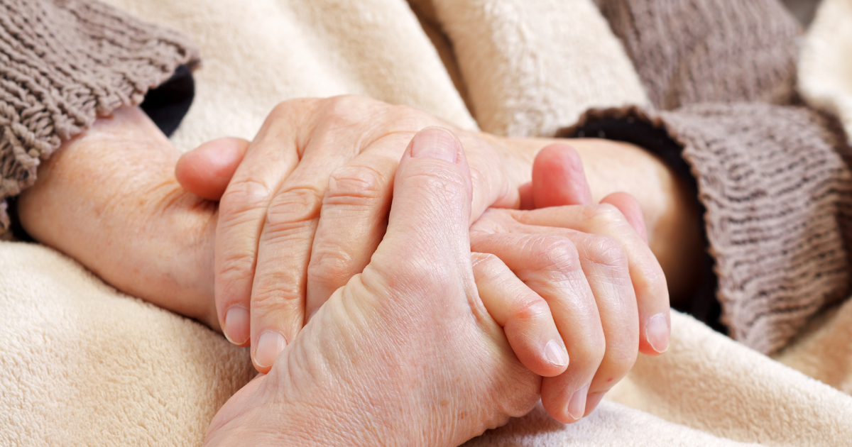 Respite Care – Why Family Caregivers Need Care Too - AmeriCare