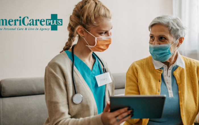 Americare Plus Virginias Personal Care And Live In Agency