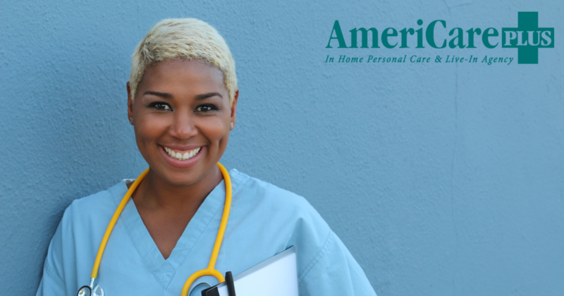 Five Reasons to Make a Career Change to Homecare - AmeriCare
