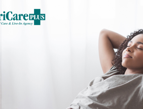 Preparing for a Caregiver Job Interview - AmeriCare Plus