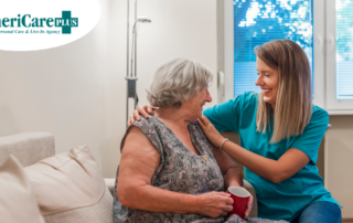 AmeriCare Plus | Virginia's Personal Care and Live-In Agency