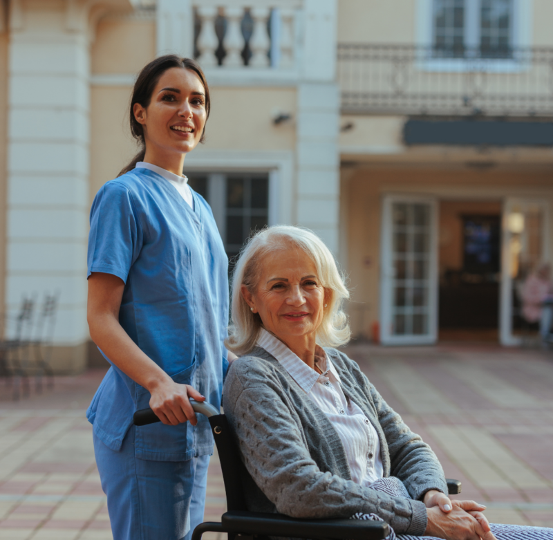 Post-Operative Care in Lexington, VA - AmeriCare Plus