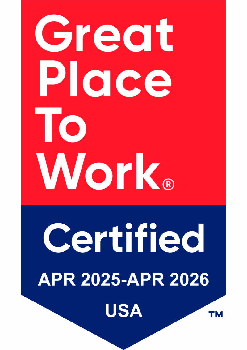 AmeriCare Plus Earns 2025 Great Place To Work Certification ...
